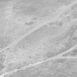 Weizmann Institute of Science Interactive Campus Map