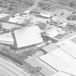 Weizmann Institute of Science Interactive Campus Map