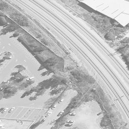 Weizmann Institute of Science Interactive Campus Map