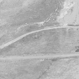 Weizmann Institute of Science Interactive Campus Map