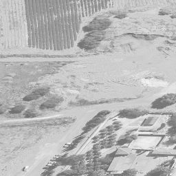 Weizmann Institute of Science Interactive Campus Map