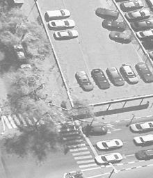 Weizmann Institute of Science Interactive Campus Map