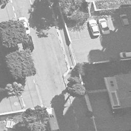 Weizmann Institute of Science Interactive Campus Map