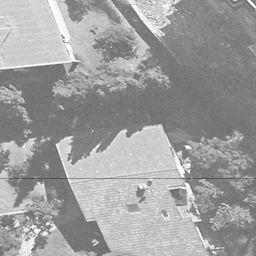 Weizmann Institute of Science Interactive Campus Map