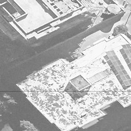 Weizmann Institute of Science Interactive Campus Map