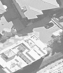 Weizmann Institute of Science Interactive Campus Map